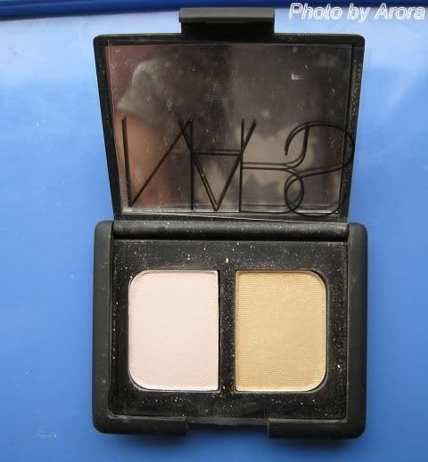 NARS双色眼影Windstar_arora_新浪博客